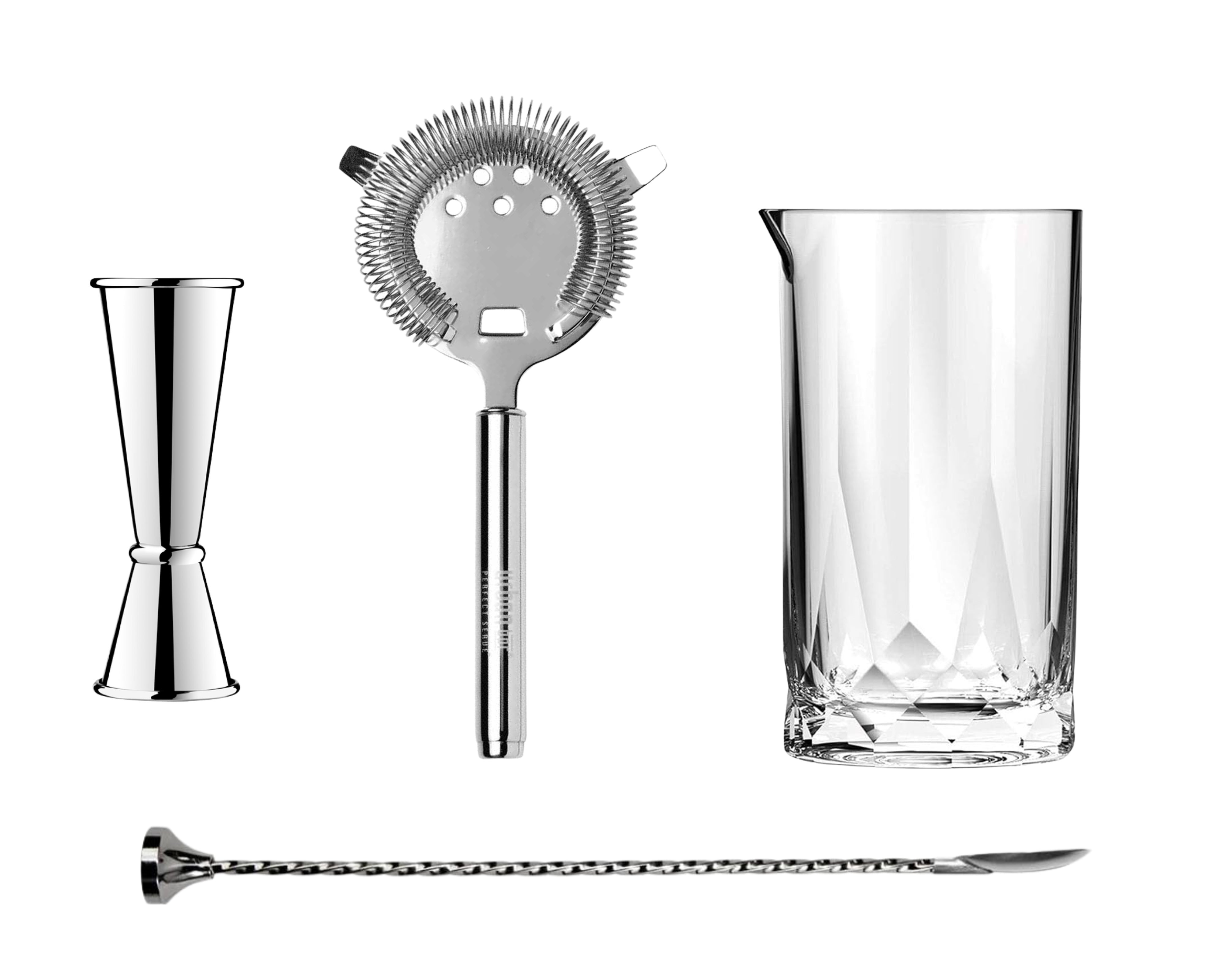 CLASSIC OLD FASHIONED STIRRING KIT – Happy Hour Cocktails Co.