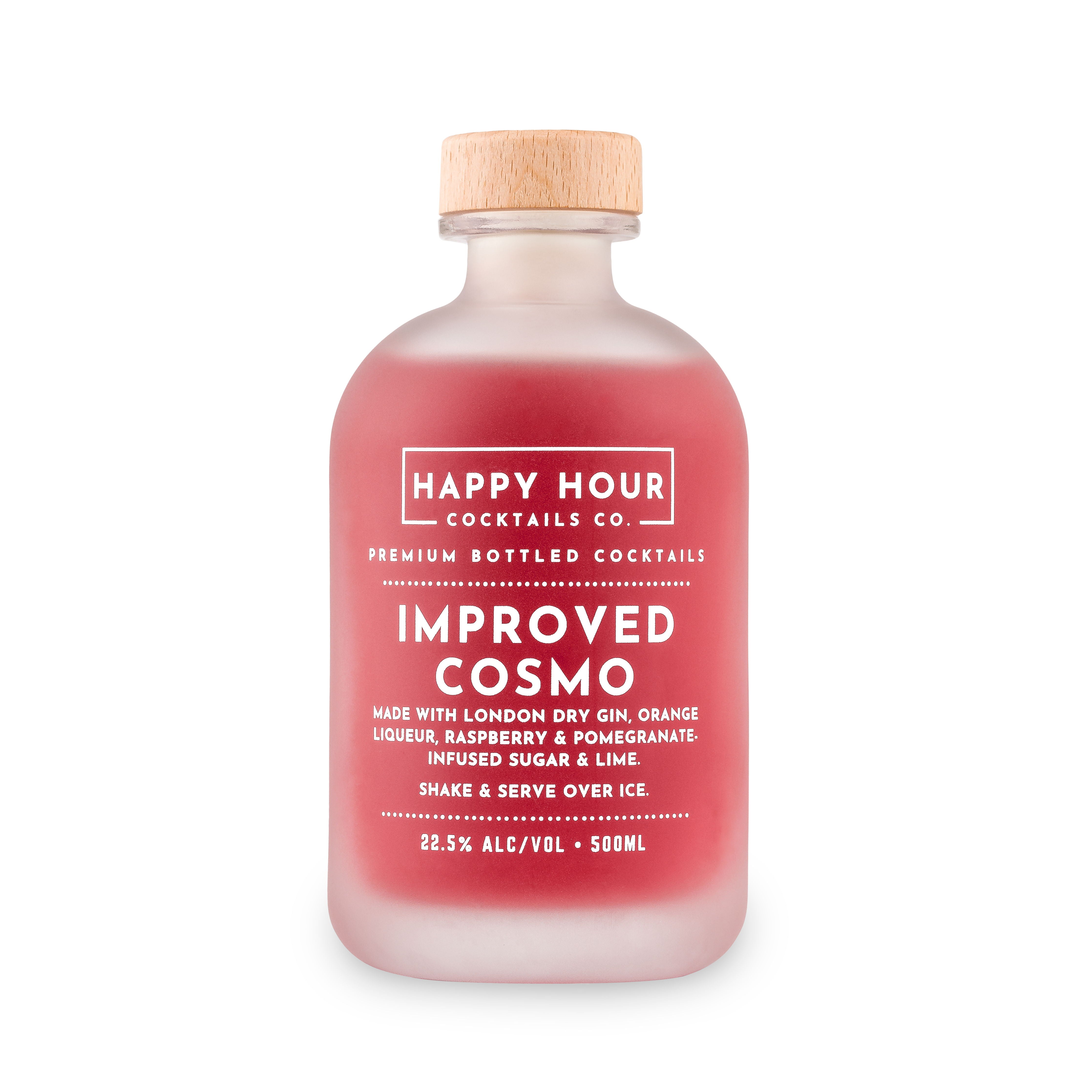 Home – Happy Hour Cocktails Co.